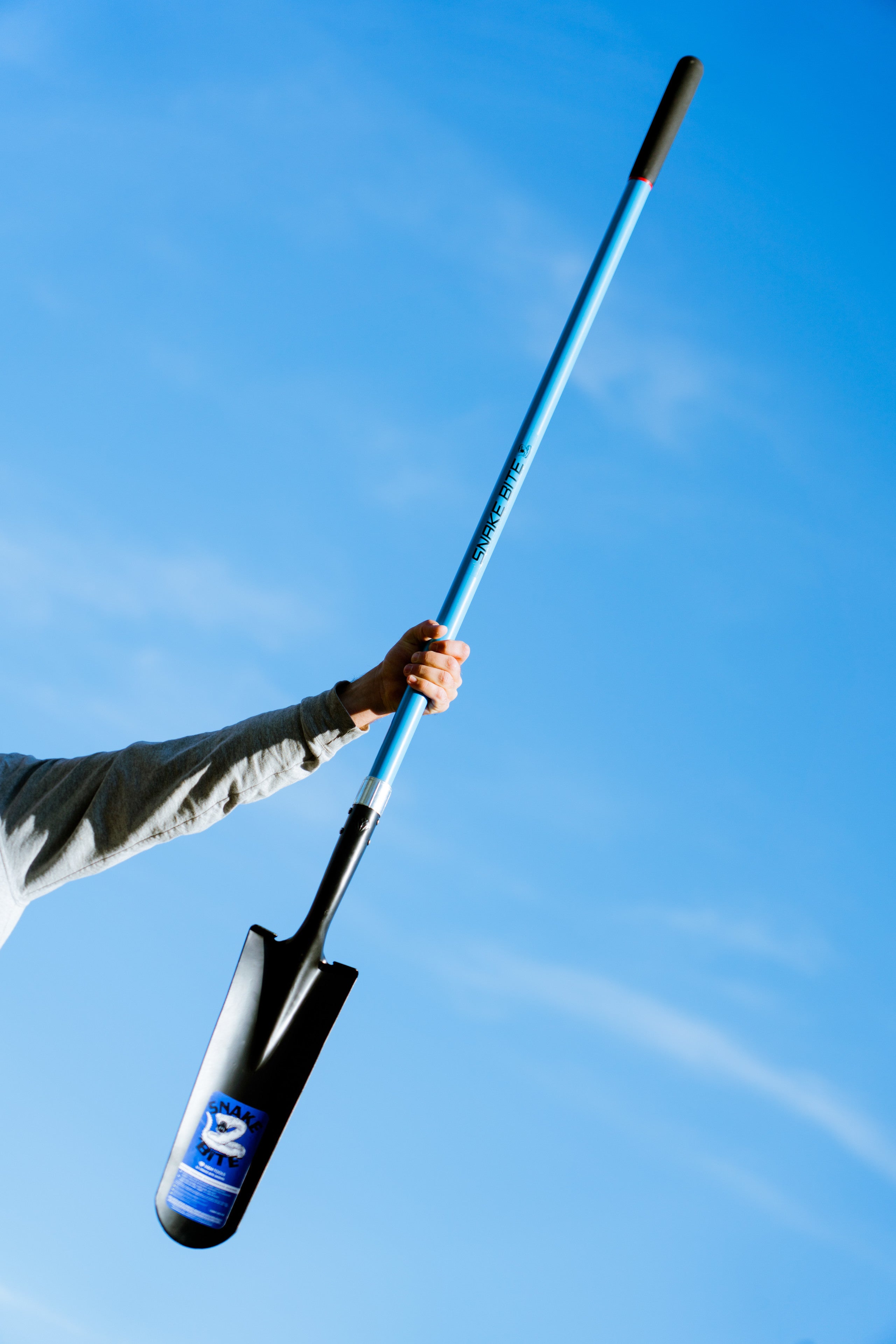 H and H Tools Snake Bite SHovel – H & H Tools